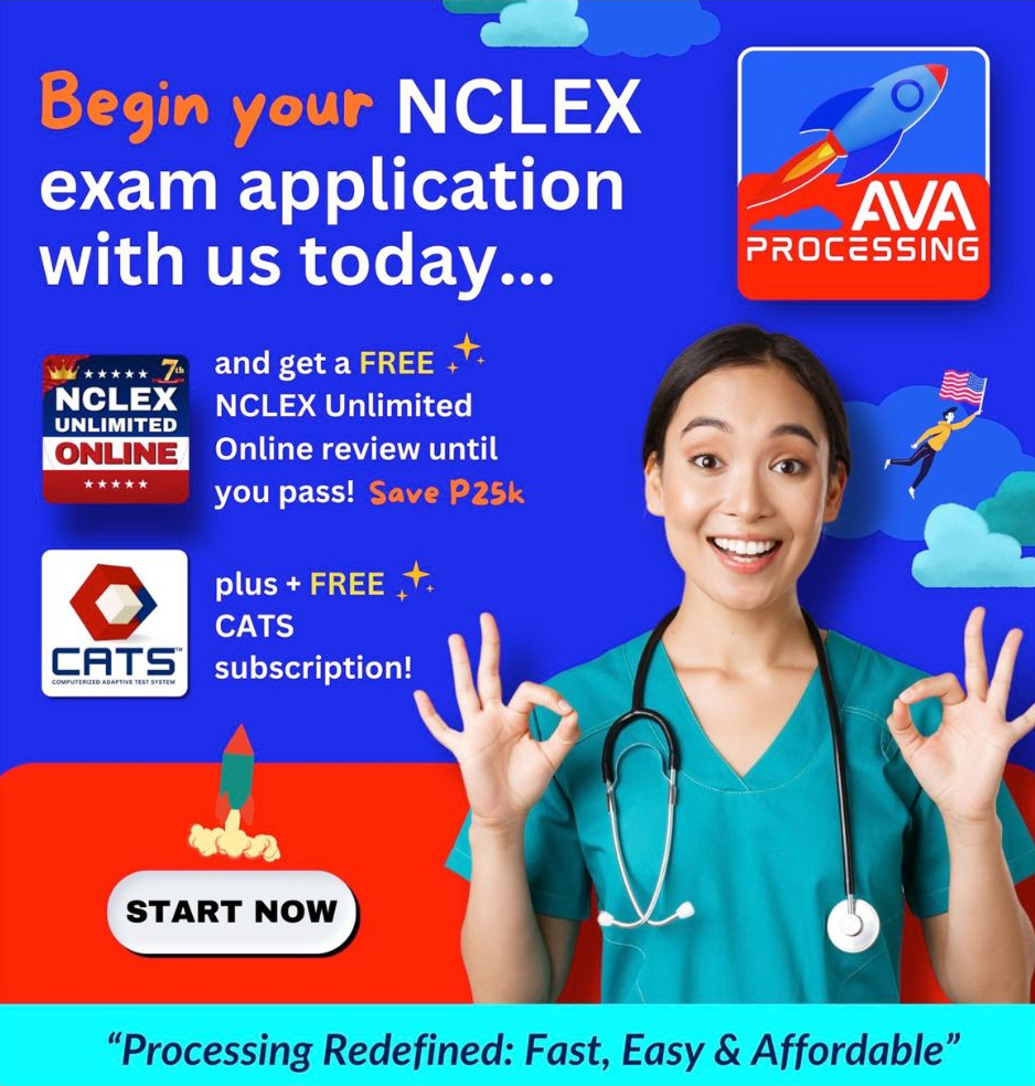 NCLEX Unlimited